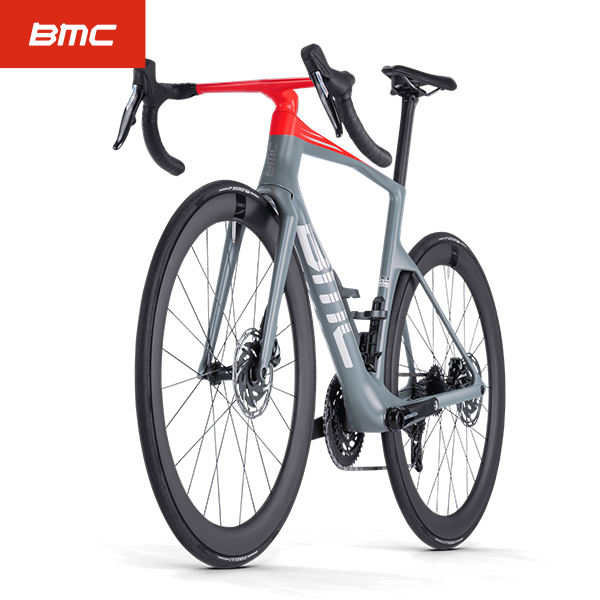 [인천/송도] BMC 팀머신R01 THREE 완성차 스램 포스 eTap AXS 파워미터