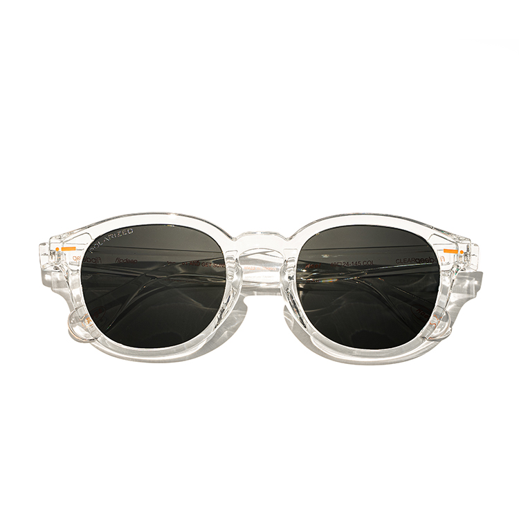 HAE! - CLEAR (MIRROR LENS)
