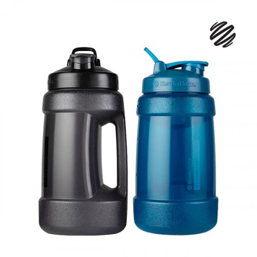 블랜더보틀 코다 2200ml - 2.2L 대용량 물통