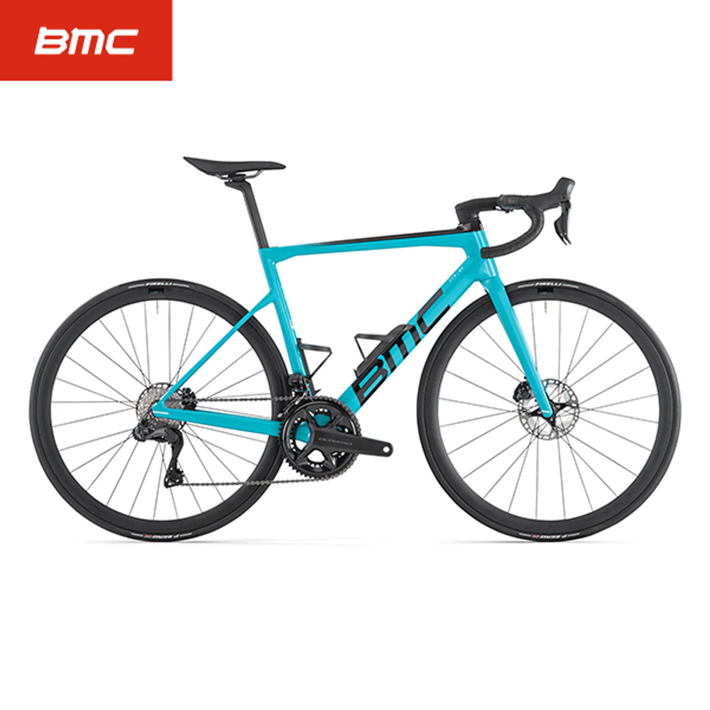 BMC 팀머신 SLR01 FOUR 완성차_시마노 울테그라 Di2 12spd_싱글 파워미터