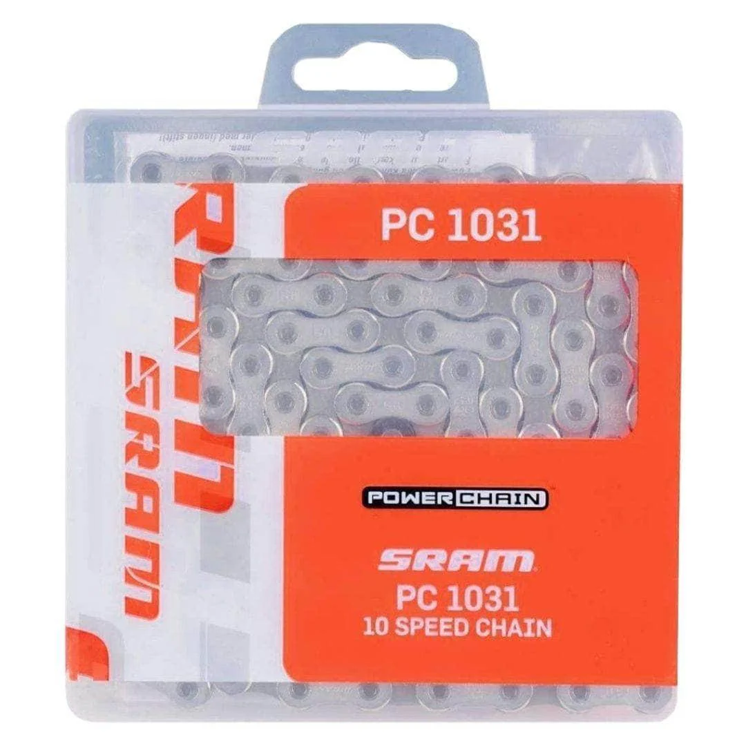 SRAM PC 1031 10단 체인