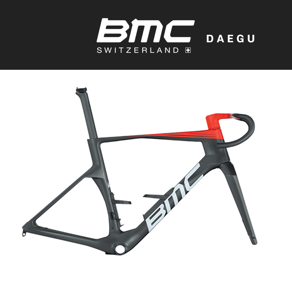 [대구] 2026 BMC 팀머신R 01MOD VAR1 프레임셋 54사이즈