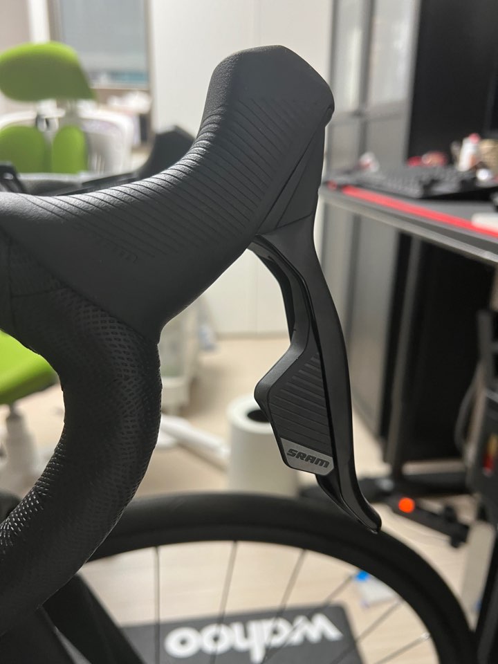 메리다 Reacto Disc 4000