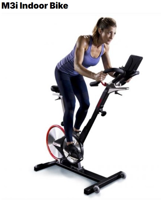 Keiser M3i 판매.