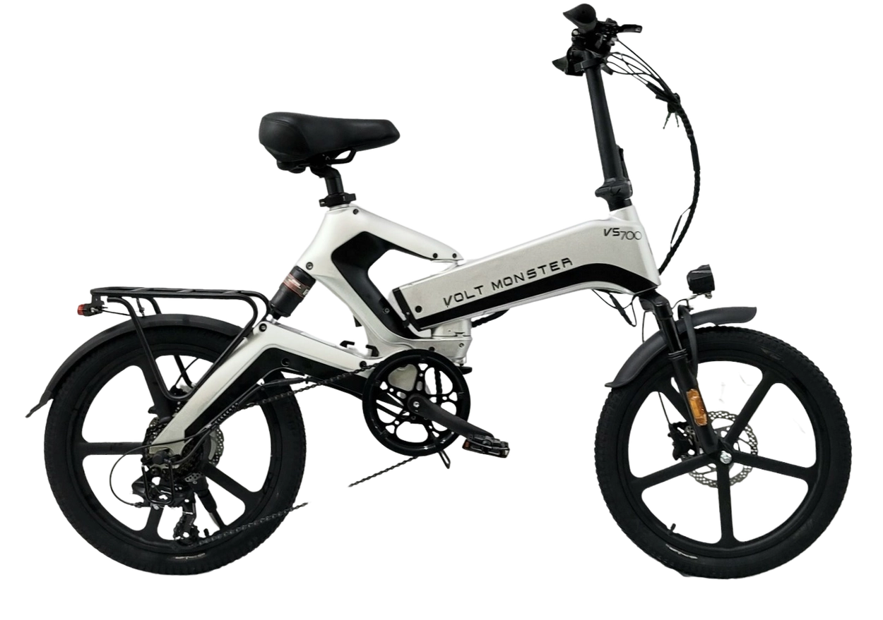 [경기/하남] 볼트몬스터 vs700 mv20