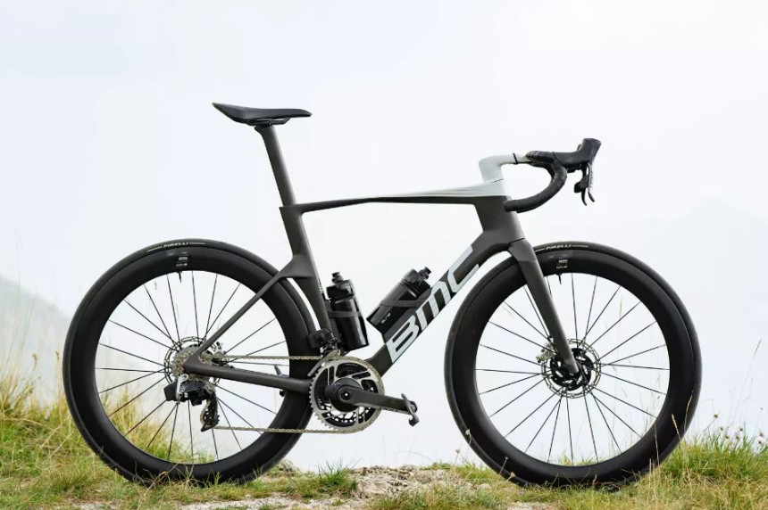 2024 BMC 팀머신 R01 MOD 프레임셋